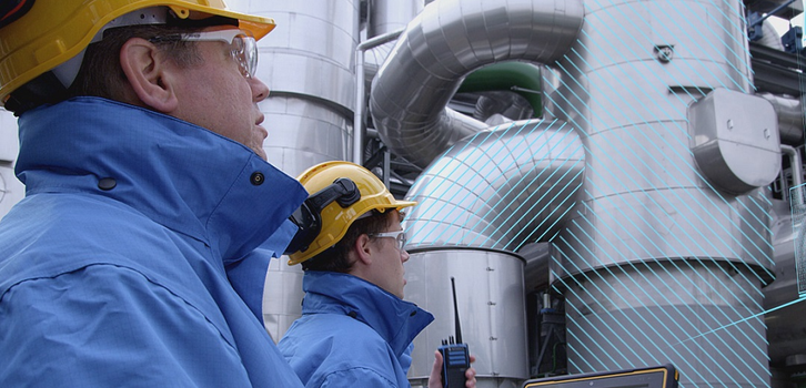 Dein Einstieg als Ingenieur bei BASF | get in Engineering