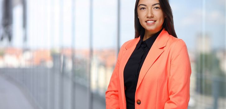 Marisa Gaitzsch, Projektmanagerin am Standort Frankfurt | get in ...