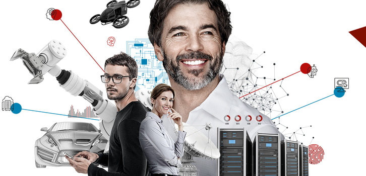 Dein Einstieg als Ingenieur bei FERCHAU GmbH | get in Engineering